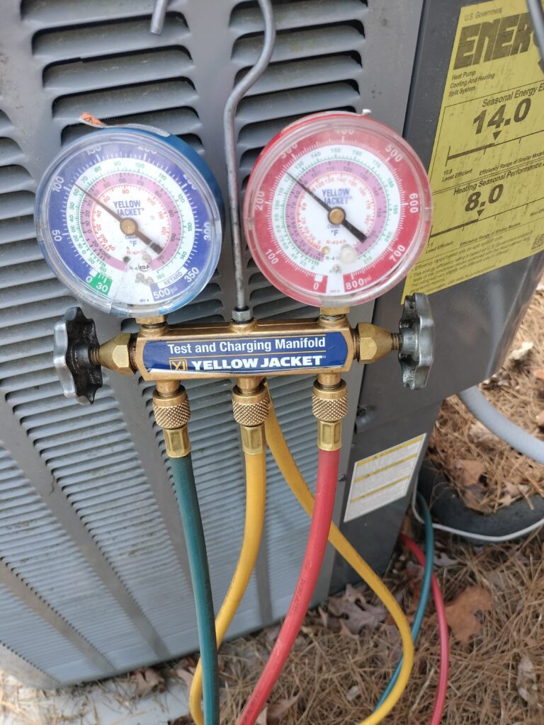 Phoenix Heating and Air Conditioning