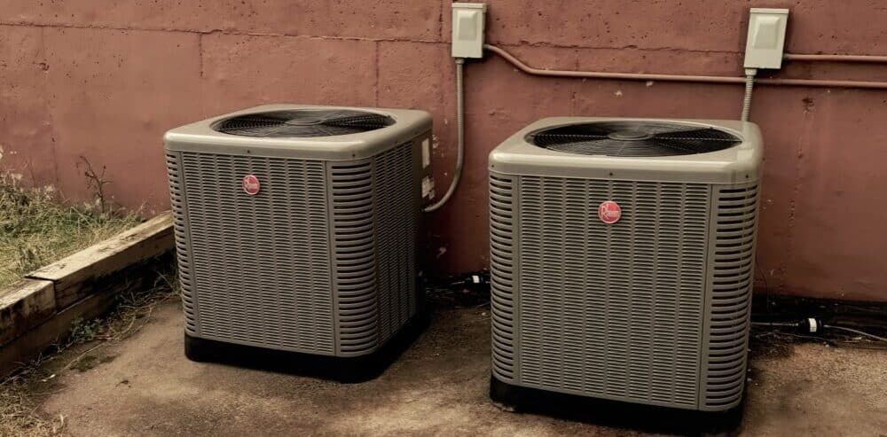 Phoenix Heating and Air Conditioning: Expert HVAC services