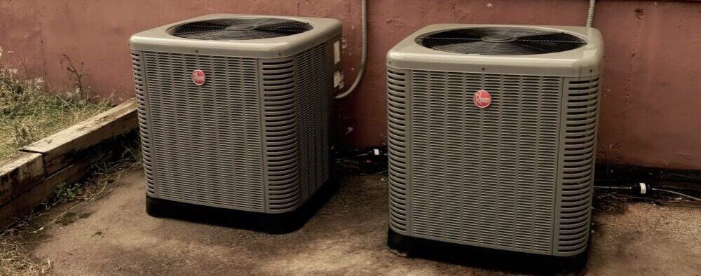 Welcome to Phoenix Heating and Air Conditioning