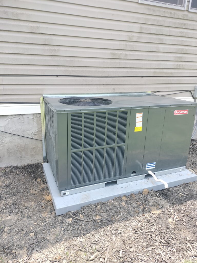 Expert Air Conditioning Installation & Repair Services | Phoenix